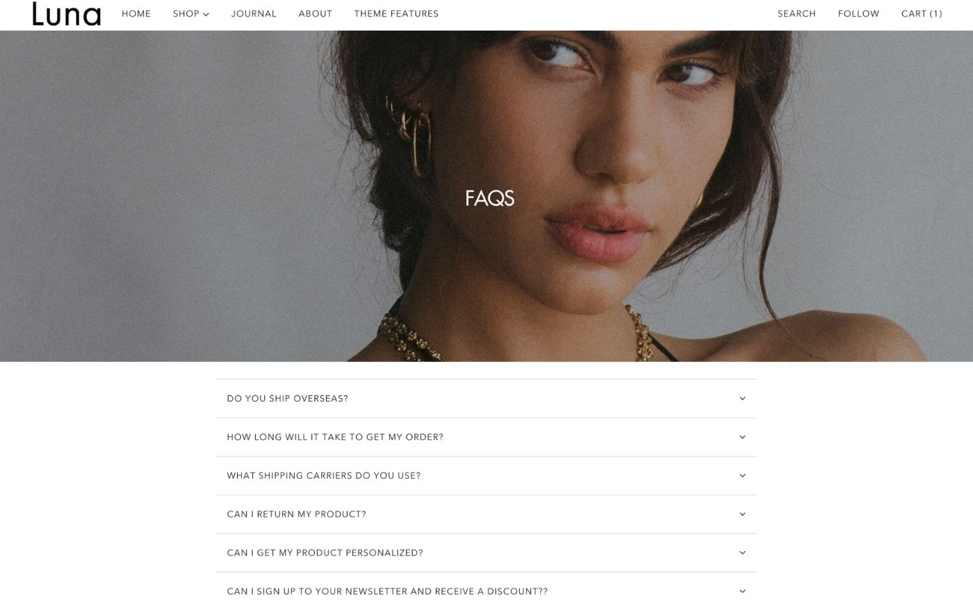 Shopify Maker Theme: Insights into Features, Pricing & Benefits
